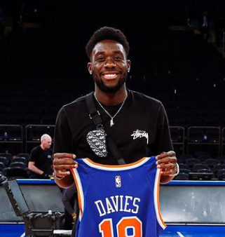 Alphonso Davies: Bio, Wiki, Age, Career, Personal Life, Contract ...