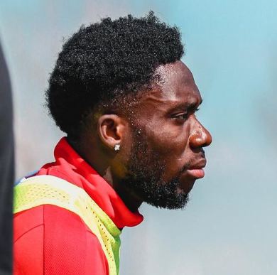 Alphonso Davies: Bio, Wiki, Age, Career, Personal Life, Contract ...