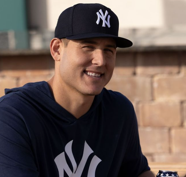 Anthony Rizzo's Injury: Fans Excited for Ben Rice's Time to Shine