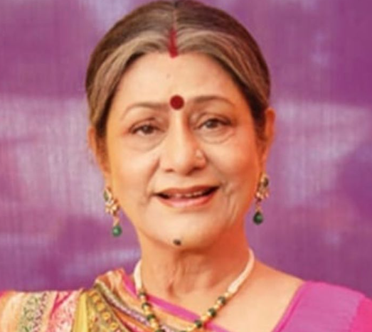 Aruna Irani: Age, Bio, Wiki, Family, Relationship And More About ...