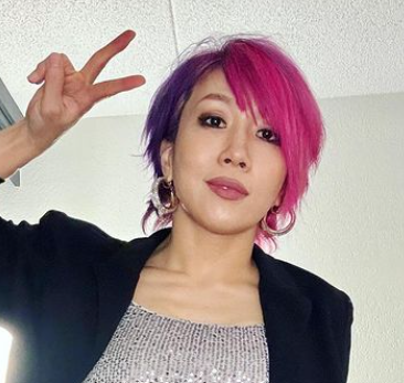 Asuka Faces Major Challenges with Crutches, Relocated to Special ...