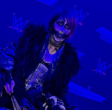 Asuka Faces Major Challenges with Crutches, Relocated to Special ...