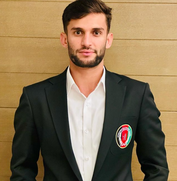 Azmatullah Omarzai (Cricketer) Bio, Age, Career, Net Worth, Personal ...