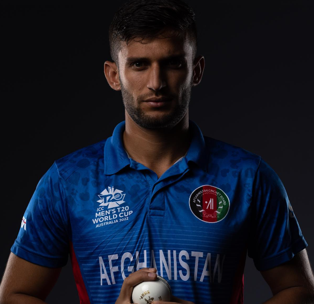 Azmatullah Omarzai (Cricketer) Bio, Age, Career, Net Worth, Personal ...