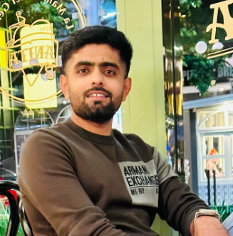 Babar Azam: Bio, Wiki, Age, Career, Family, Awards, Net Worth 2024 and More