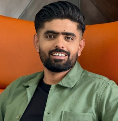 Babar Azam: Bio, Wiki, Age, Career, Family, Awards, Net Worth 2024 and More