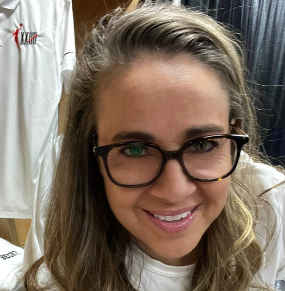 Becky Hammon: Bio, Wiki, Age, Career, Partner, Children, Birthday ...