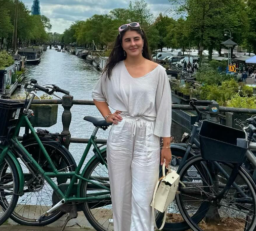 Bianca Andreescu Reflects on Roger Federer's Admission and the Power of ...