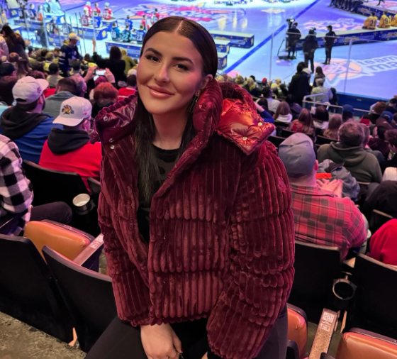 Bianca Andreescu Reflects on Roger Federer's Admission and the Power of ...