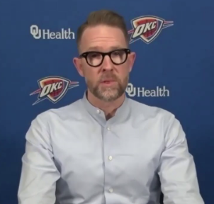 Billy Donovan: Who Is He? Bio, Wiki, Age, Career, Family, Height, Net ...