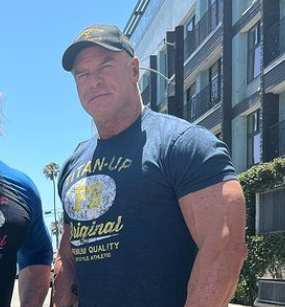Billy Gunn (WWE): Who Is He? Bio, Wiki, Age, Career, Family, Net Worth ...