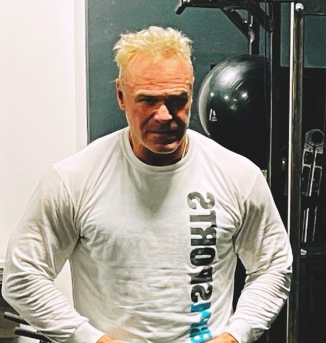 Billy Gunn (WWE): Who Is He? Bio, Wiki, Age, Career, Family, Net Worth ...
