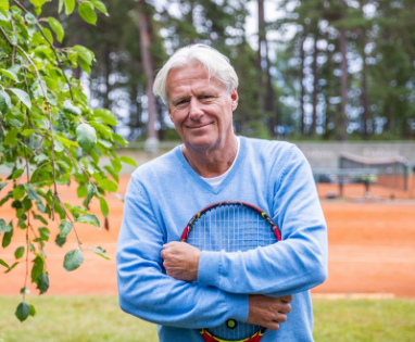 Bjorn Borg's Wimbledon Legacy: How Many Titles Did He Win?