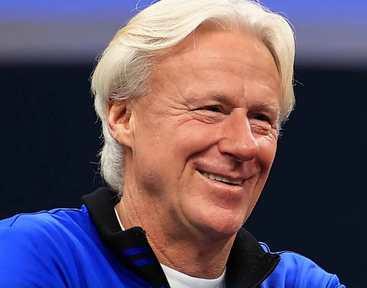 Bjorn Borg's Wimbledon Legacy: How Many Titles Did He Win?