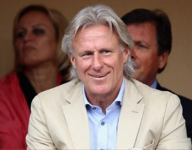 Bjorn Borg's Wimbledon Legacy: How Many Titles Did He Win?