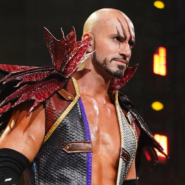 Brandon Bogle (WWE): Who Is He? Bio, Wiki, Age, Career, Achievements ...