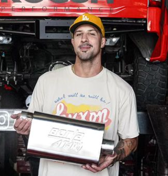 Brendan Schaub: Bio, Wiki, Career, Height, Weight, Personal Life, Net ...