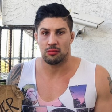 Brendan Schaub: Bio, Wiki, Career, Height, Weight, Personal Life, Net ...