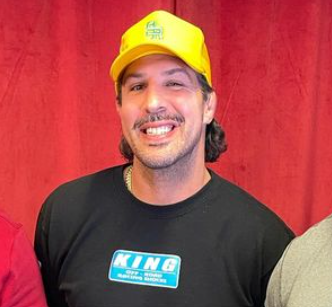 Brendan Schaub: Bio, Wiki, Career, Height, Weight, Personal Life, Net ...