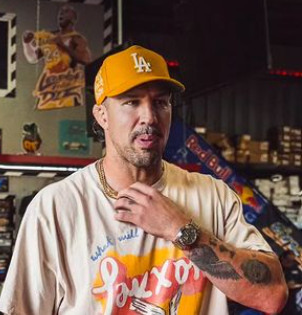 Brendan Schaub: Bio, Wiki, Career, Height, Weight, Personal Life, Net ...