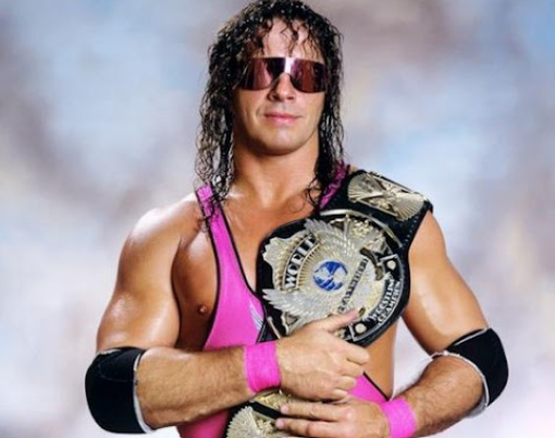 Bret Hart's Unapologetic 'Eulogy': Thanks, But No Thanks