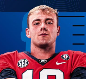 Brock Bowers: Who Is He? Bio, Wiki, Age, Career, Legacy, Net Worth 2024 ...