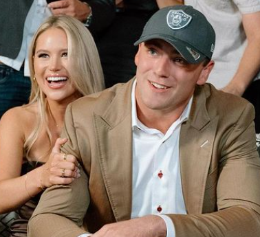 Cameron Rose Newell Recounts Exciting Weekend in San Diego with Brock ...