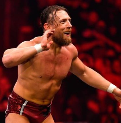 Bryan Danielson Hopes Former WWE Star Becomes AEW World Champion Before Retirement