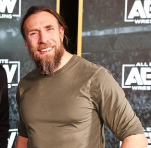 Bryan Danielson Hopes Former WWE Star Becomes AEW World Champion Before Retirement