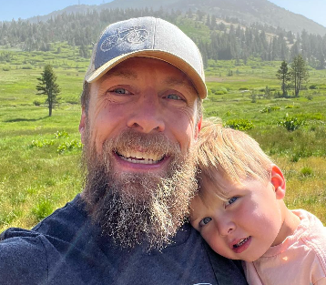 Bryan Danielson: Who Is He? The American Dragon's AEW World Title ...