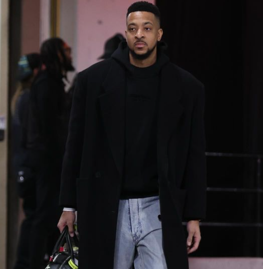 CJ McCollum Bio, Age, Career, Achievements, Net Worth And More