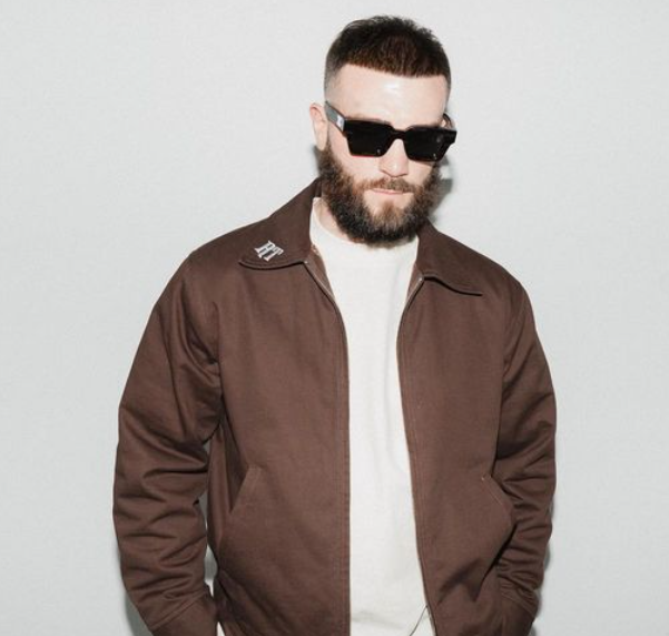 Caleb Plant Bio, Age, Career, Net Worth, Personal Life And More