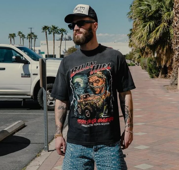 Caleb Plant Bio, Age, Career, Net Worth, Personal Life And More