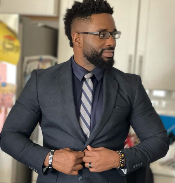 Who is Cedric Alexander ? Bio, Age, Career, Net Worth, Personal Life ...