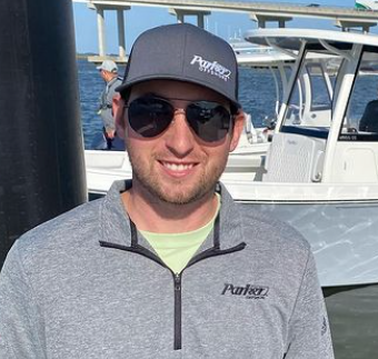 Chase Briscoe's Parents: Who Is He? Bio, Wiki, Career, Personal Life ...