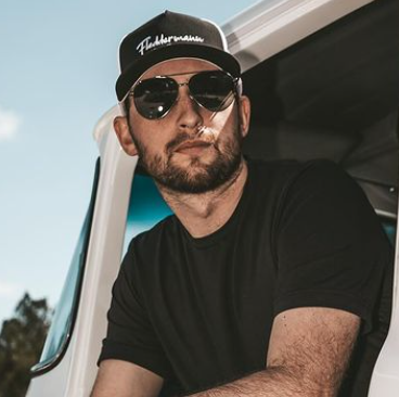 Chase Briscoe Shares Insight into Stewart-Haas Racing's Atmosphere Post ...