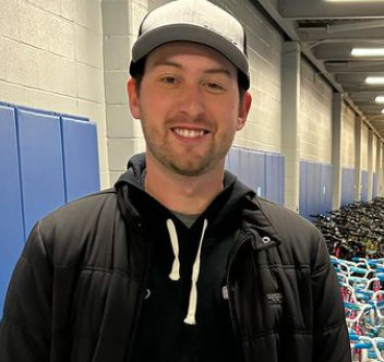 Chase Briscoe's Parents: Who Is He? Bio, Wiki, Career, Personal Life ...