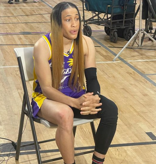 Chennedy Carter Bio, Age, Career, Family, Net Worth And More