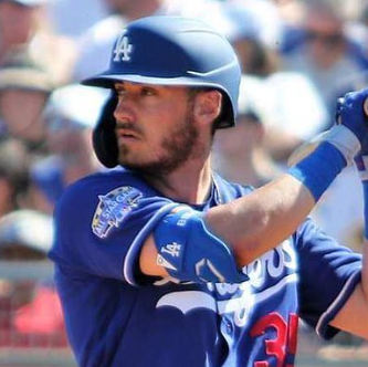 Cody Bellinger's Fiancée Chase Bellinger: Stuns in Multicolored ...