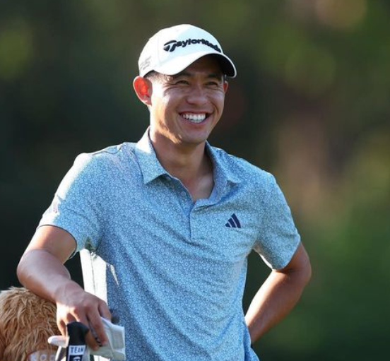 Collin Morikawa Bio, Age, Career, Family, Net Worth And More