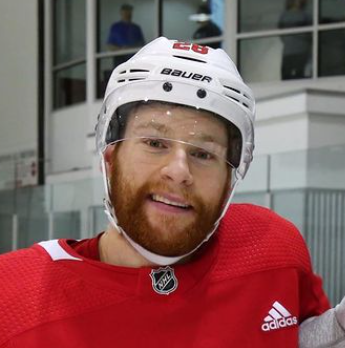 Connor Brown: Who Is He? Bio, Wiki, Age, Career, Wife, Children, Net ...