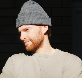 Connor Brown: Who Is He? Bio, Wiki, Age, Career, Wife, Children, Net ...