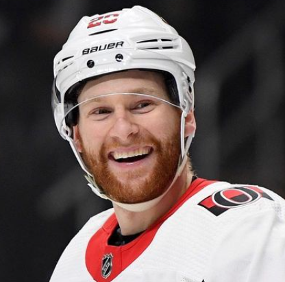 Connor Brown: Who Is He? Bio, Wiki, Age, Career, Wife, Children, Net ...