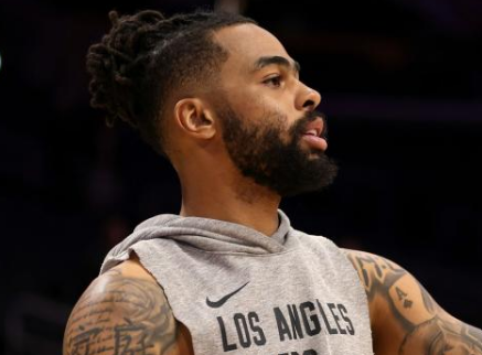 D'Angelo Russell Bio, Age, Career, Family, Net Worth And More
