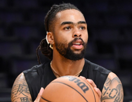 D'Angelo Russell Bio, Age, Career, Family, Net Worth And More