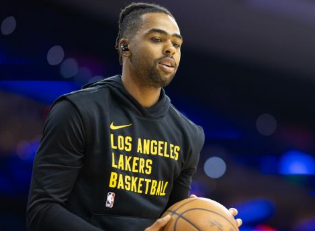 D'Angelo Russell Bio, Age, Career, Family, Net Worth And More