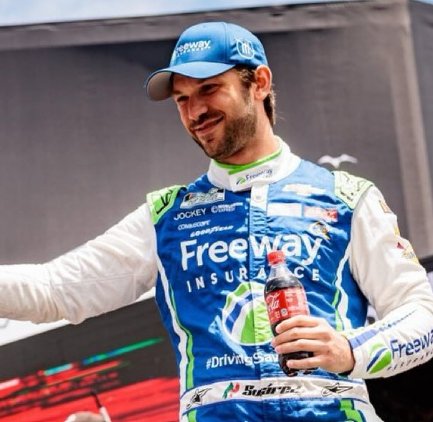 Daniel Suarez: Finding a True Home at Trackhouse Racing, Bio, Career ...