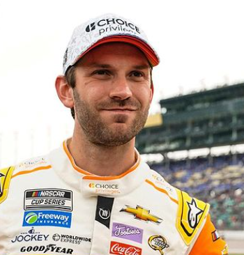 Daniel Suarez: Finding a True Home at Trackhouse Racing, Bio, Career ...