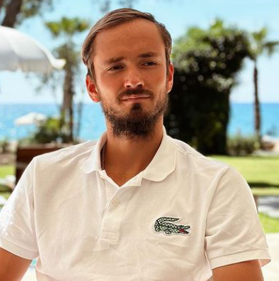 Daniil Medvedev: Bio, Wiki, Age, Career, Relationship, Net Worth 2024 ...