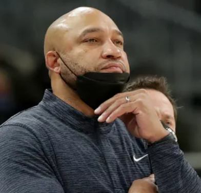 Darvin Ham: Wife, Children, Bio, Wiki, Age, Career, Family, Net Worth ...